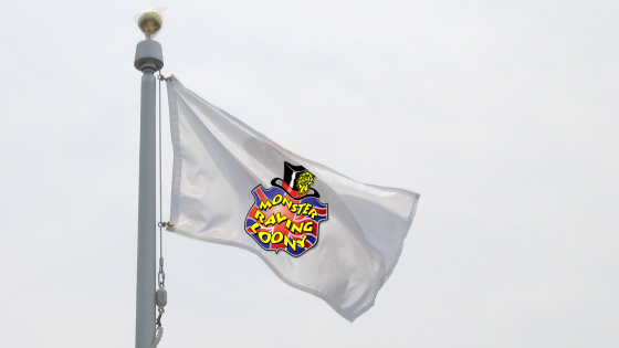 Election Party – The Official Monster Raving Loony Party