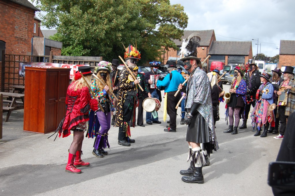 The Loony (Whats Politics got to do with it) Party Conference Report ...