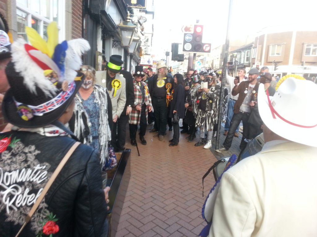 2017 Conference – The Official Monster Raving Loony Party