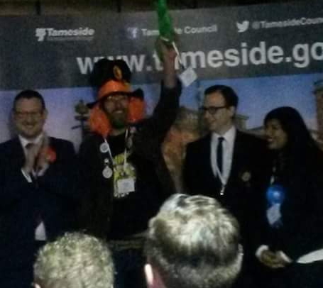 Page 32 – The Official Monster Raving Loony Party