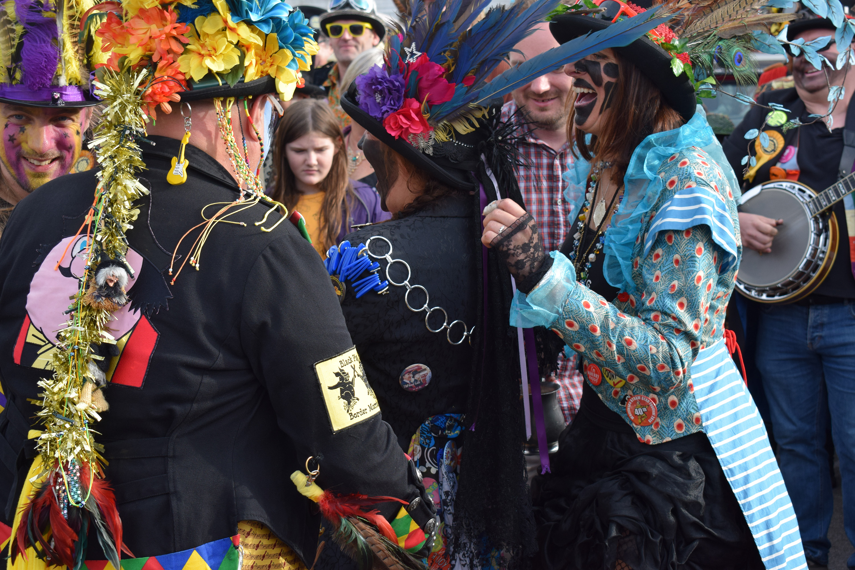 36th Monster Raving Loony Party roundup – Conference 2019 – The ...