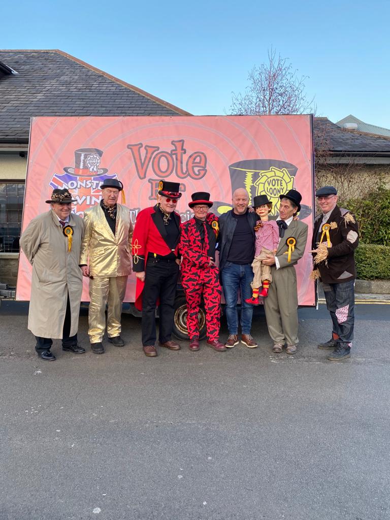 Page 23 – The Official Monster Raving Loony Party
