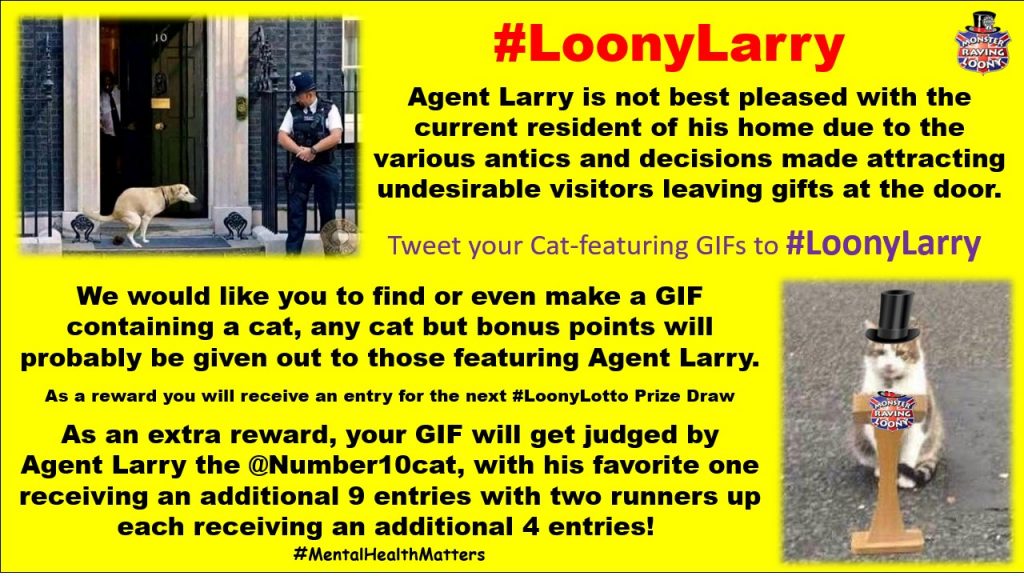 Main – Page 17 – The Official Monster Raving Loony Party