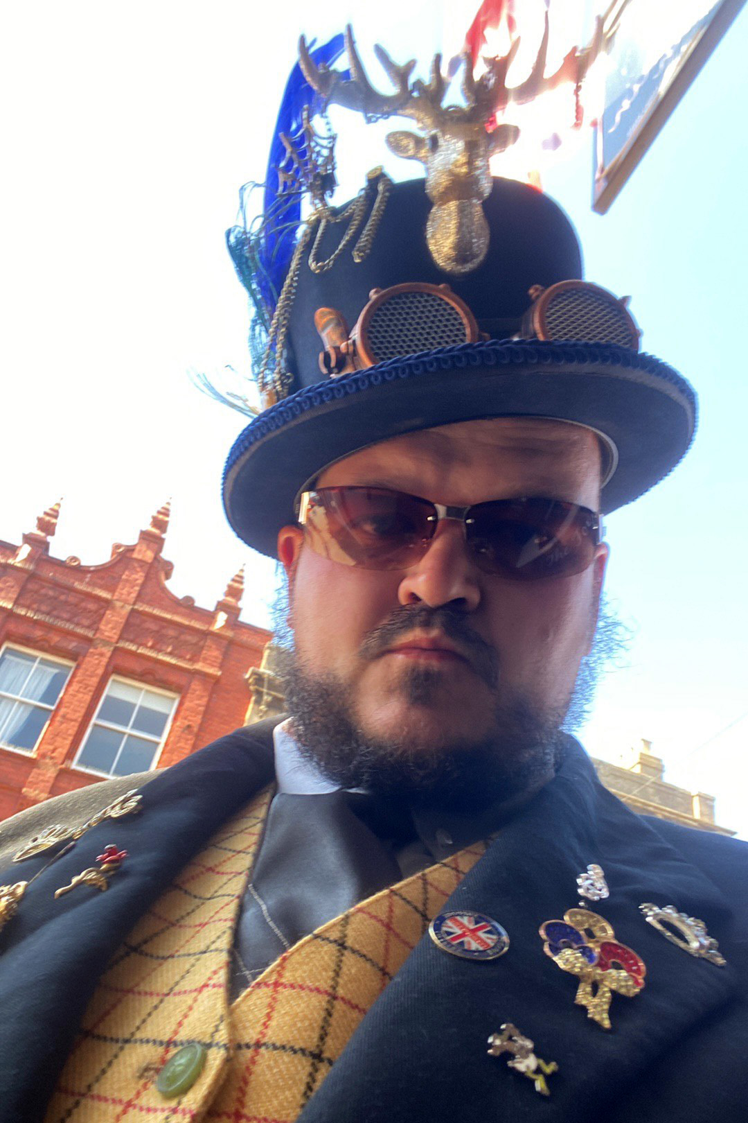 Page 8 – The Official Monster Raving Loony Party