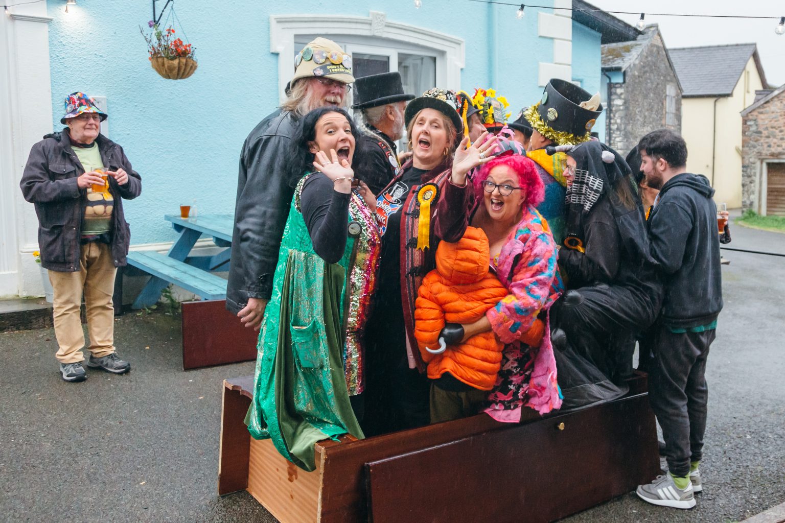 The Official Monster Raving Loony Party – Page 3 – Vote For Insanity